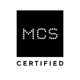 Our Accreditations