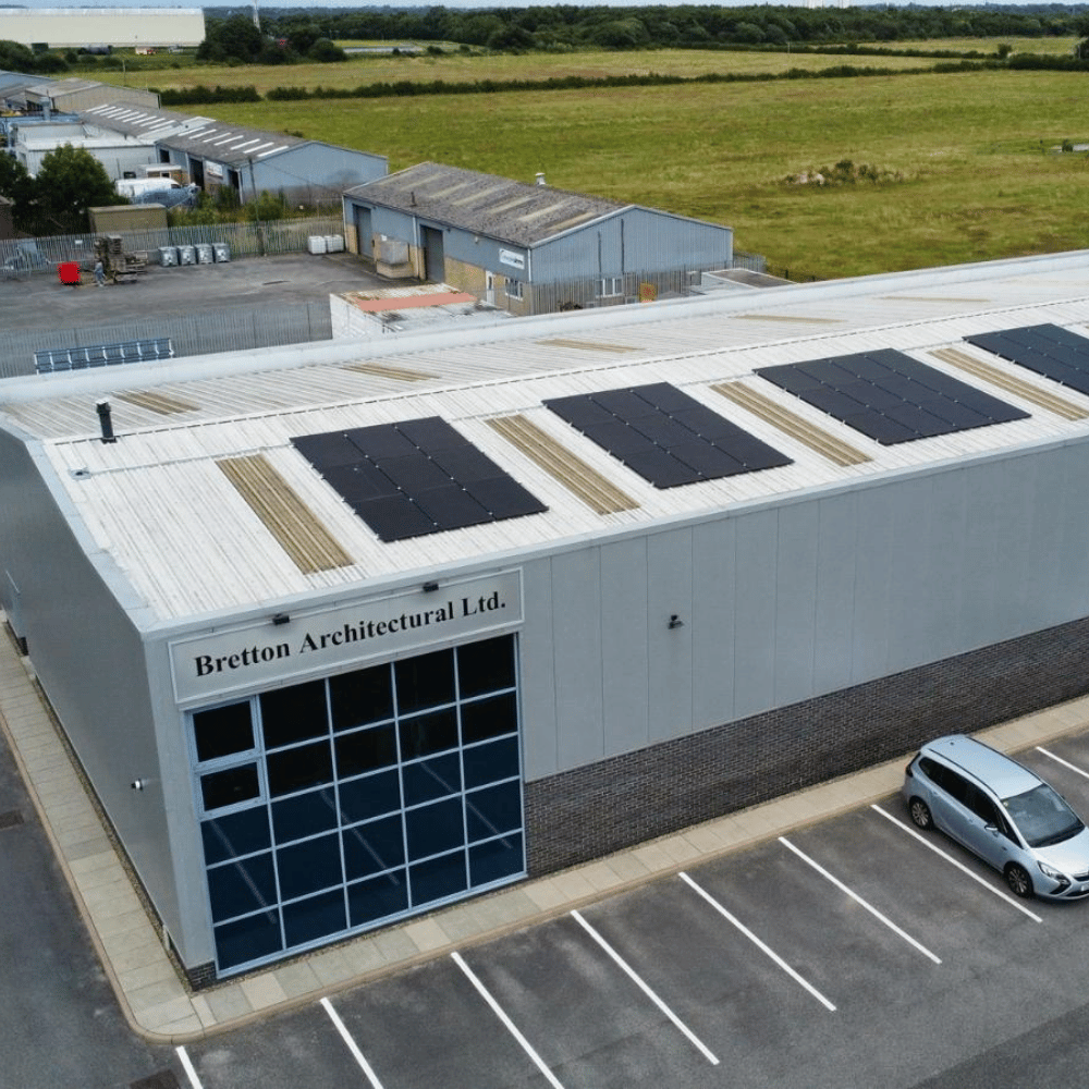 Public Sector Decarbonisation Scheme (PSDS)